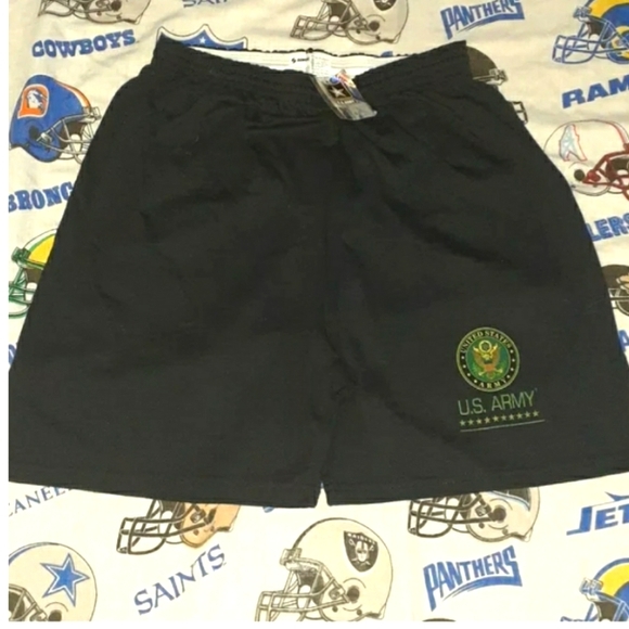 Soffe | Shorts | New Us Army Soffe Cotton Shorts United States Of ...